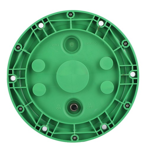 IP68 Waterproof Solar Ship Beacon Light Barge LED Navigation Flashing ...