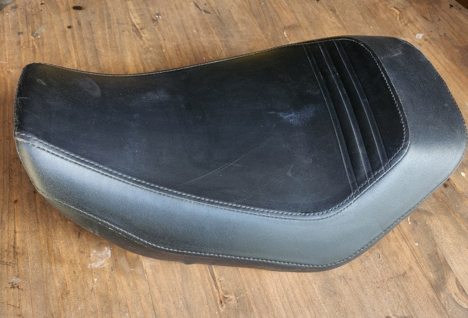 2022 Harley Davidson Nightster RH975 Front Seat Driver Rider Cushion ...