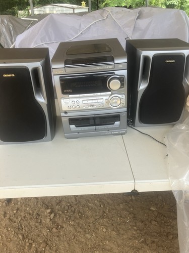 stereo system | eBay