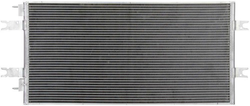 A/C Condenser fits 2005-2008 Mack CT CTP CXN SPECTRA PREMIUM IND, INC ...