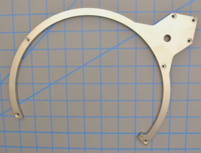 Wafer Processing - Wafer Lift