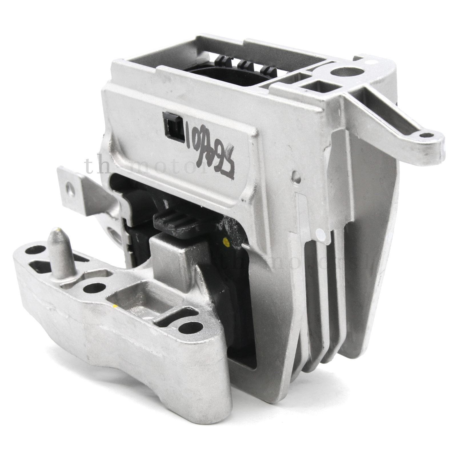 22118835564 Front Right Engine Mount For BMW 1.5L 2.0L X1 X2 Mini ...