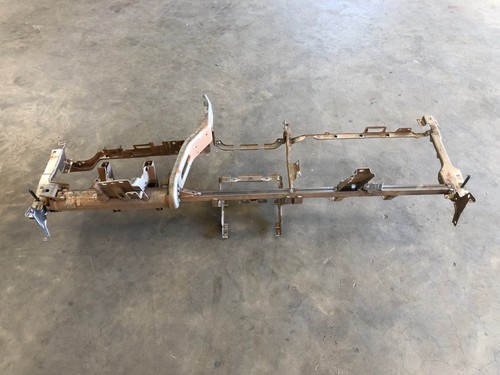 15-20 Ford F-150 F150 Dash Metal Frame Bracket 1277 OEM | eBay