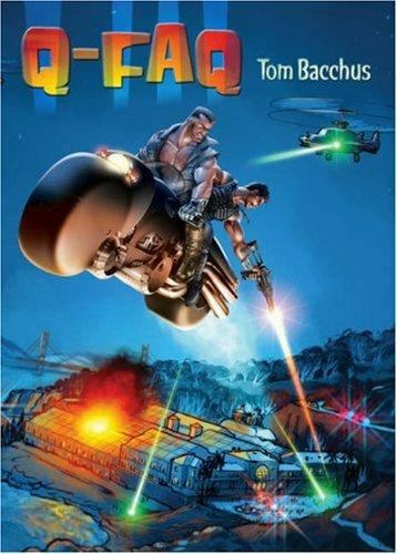 Q-faq by Tom Bacchus (2007, Perfect) for sale online | eBay