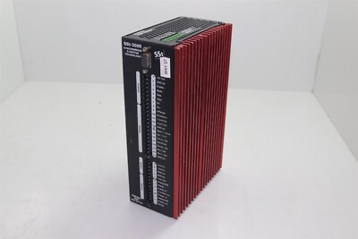 Teknic SST-3000-829 Servo Drive Synchronous S-Vector Technology Delta ...