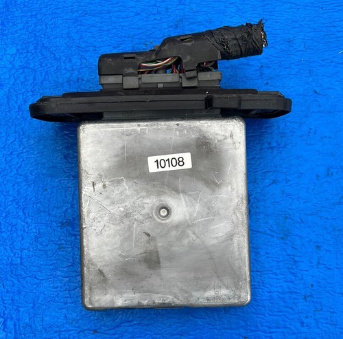 2003 Ford Escape or Mazda Tribute Engine Computer Control Module 3L8A ...