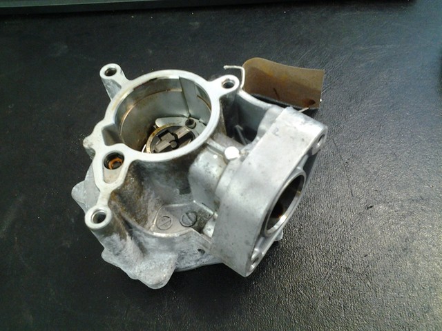 Audi S3 Quattro 8v 2015 LHD Vacuum Pump 06L145100B for sale online | eBay