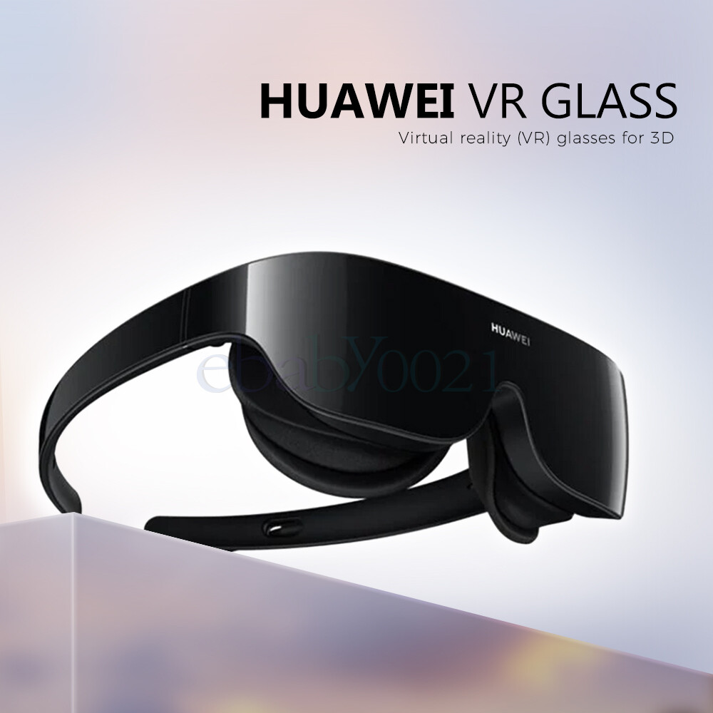 HUAWEI VR glass Portable Smart Wear connect to mobile HUAWEI VR glass Portable Smart Wear connect to mobile