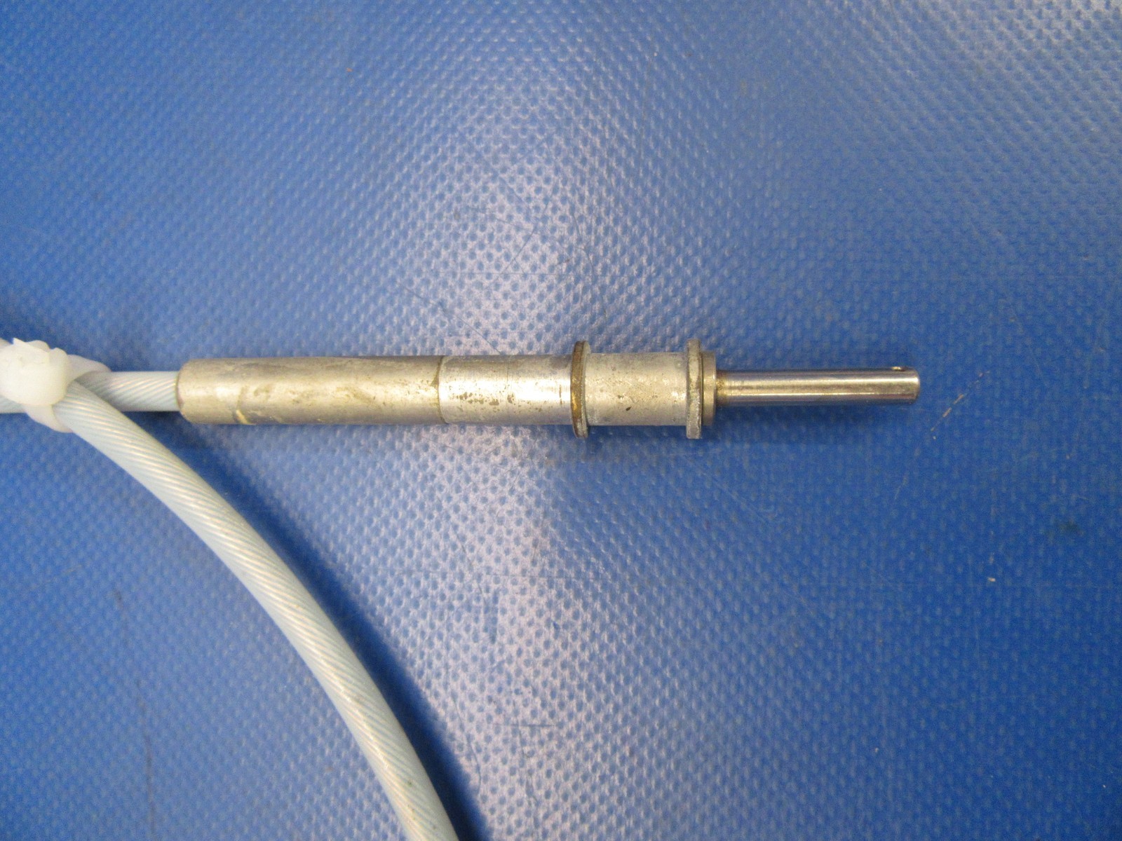 Hawker Beech Flex Cable P/N 802701 (1118-182) | eBay