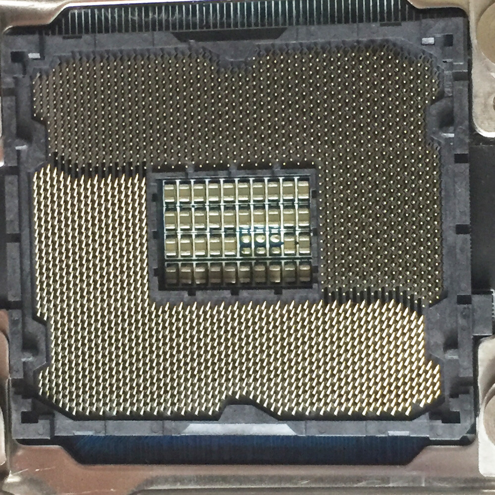 Dell Alienware Aurora R4 ALX Desktop Intel X79 Motherboard LGA2011 ...