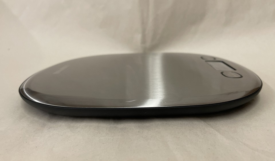 Digital Food Kitchen Shipping Postal Scale with 33 Lb Capacity | eBay
