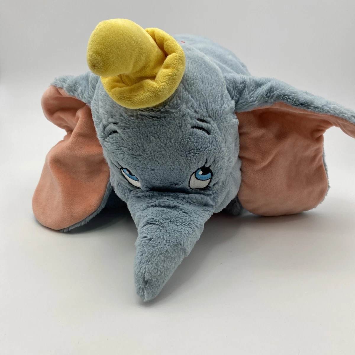 Dumbo The Flying Elephant Stuffed Animal