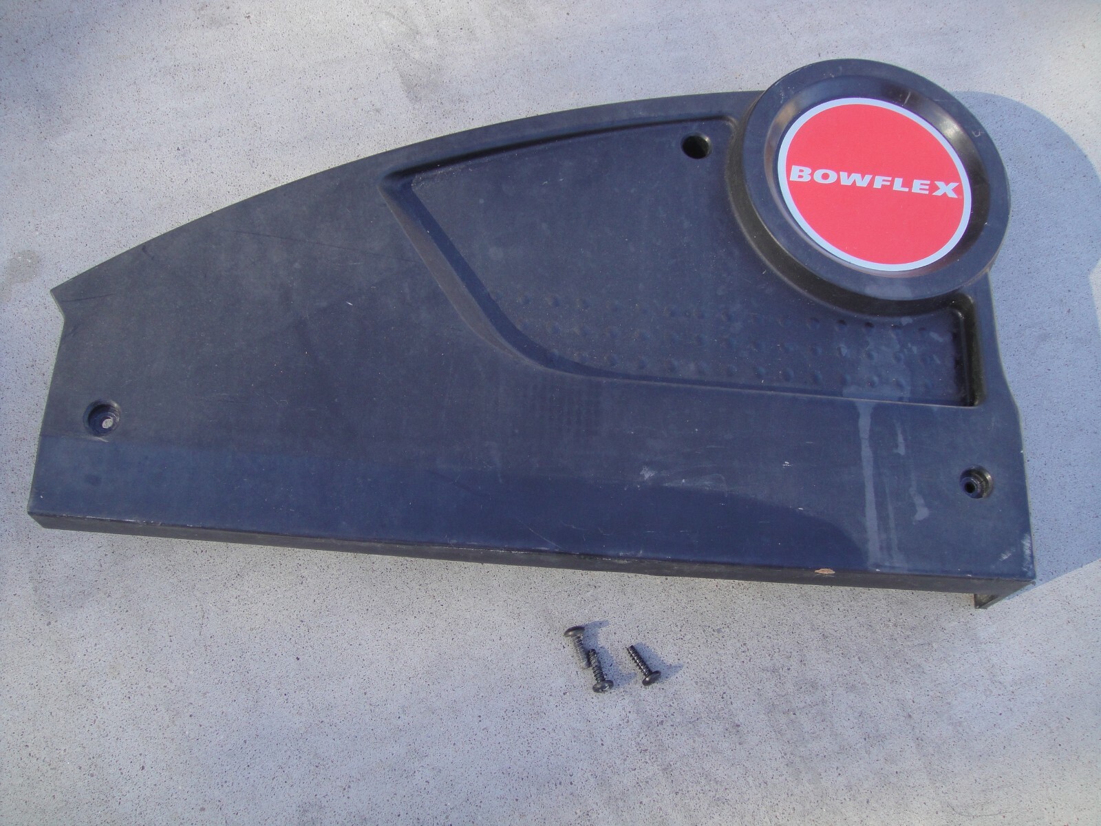 Bowflex TreadClimber TC3000 Exercise Machine REPLACEMENT Cosmetic Side ...