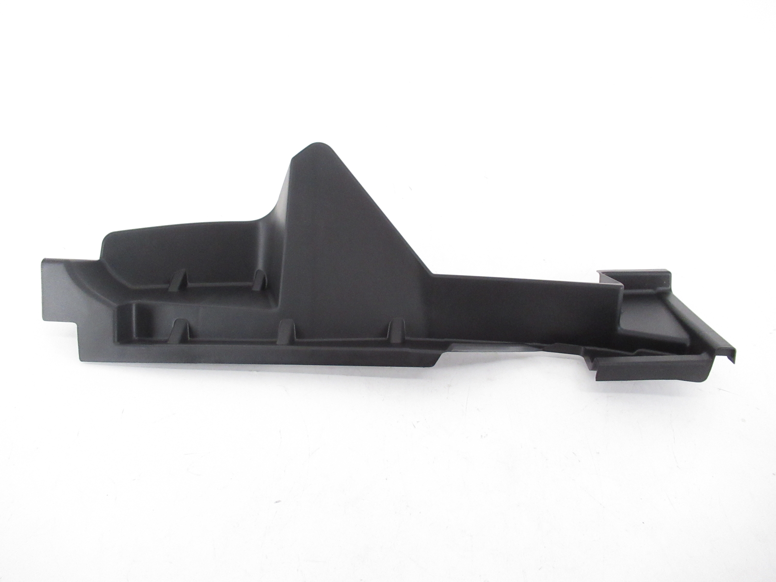 Genuine OEM Toyota 53294-0E040 Driver Radiator Support Baffle 08-10 ...