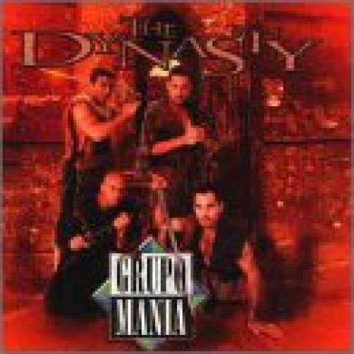 Dynasty - Audio CD By Grupo Mania - VERY GOOD 37628287827| eBay