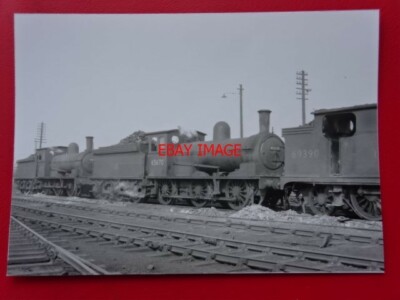 PHOTO LNER EX NER CLASS J25 LOCO NO 65670 | eBay UK