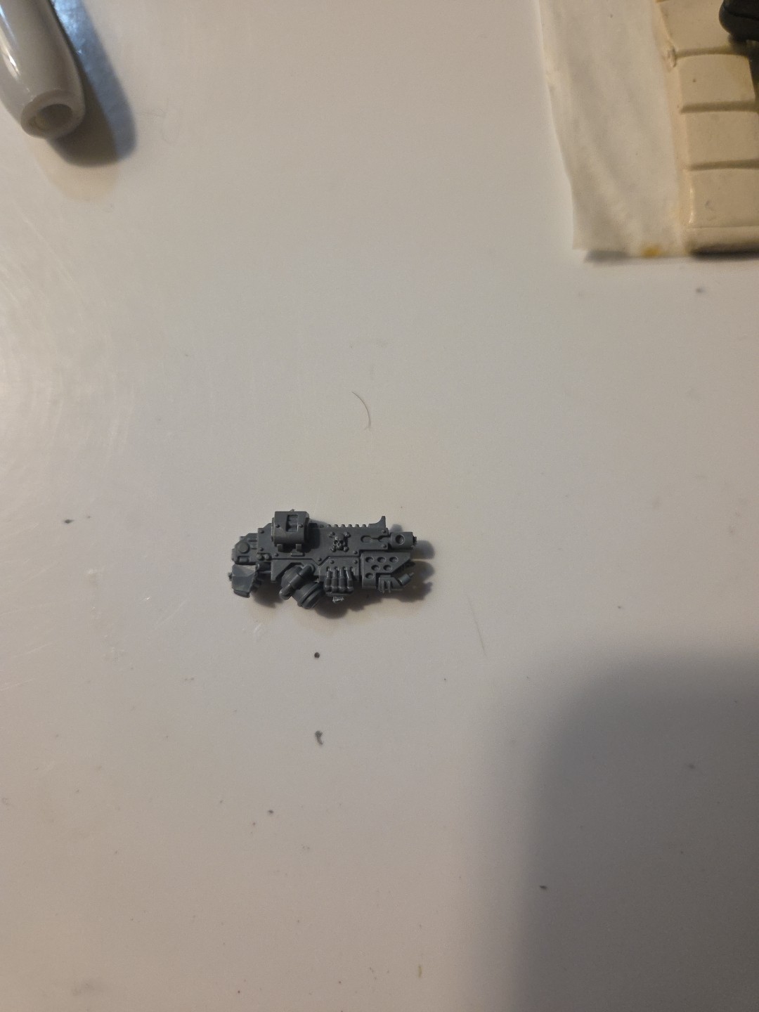 Sternguard Veterans Combi Flamer Bits | eBay