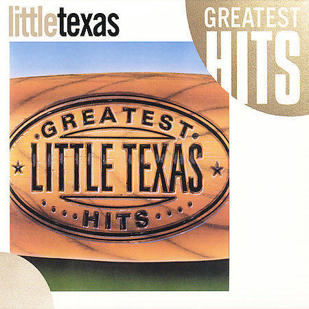 Greatest Hits [Warner Bros.] [Remaster] by Little Texas (CD, Mar-2007 ...