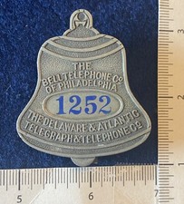 Bell System and General System Safety Creed | Collectors Weekly