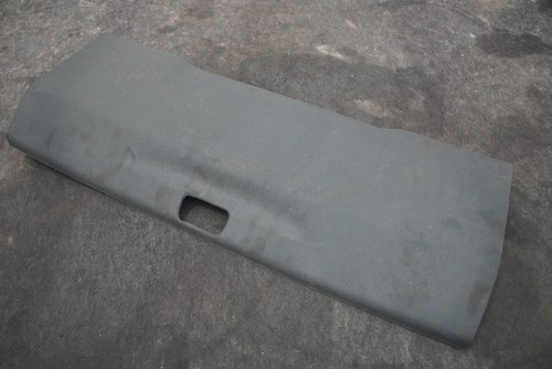 Rear Roof Ceiling Header Trim Panel Headliner 23457843 Chevrolet ...