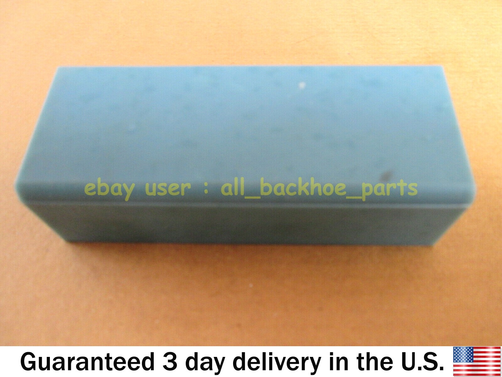 CAT PARTS - METLON WEAR STRIP (PART NO. 5T8366 5D0134 2C4919 6D5416 ...