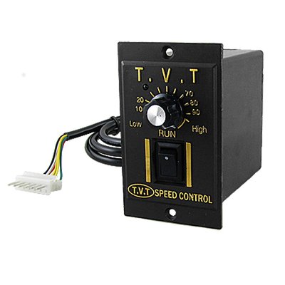 Speed Controls - Speed Controller Unit