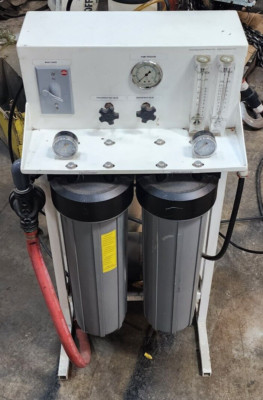 Flexeon (Titan) 1800 GPD Commercial Whole House RO System | eBay