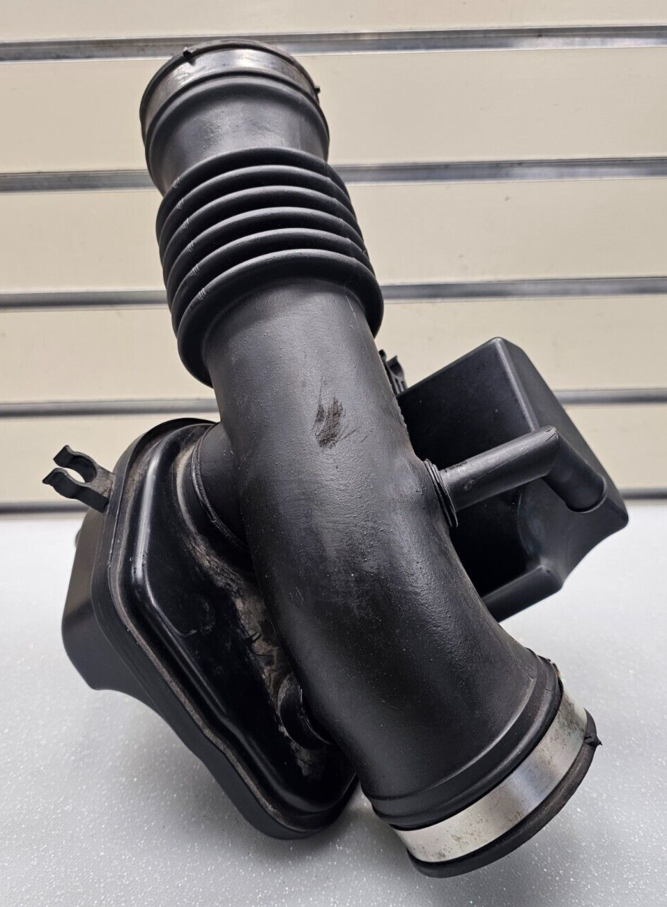 16576-8j010 Nissan Air Duct 165768J010 Genuine OEM Part for sale online ...