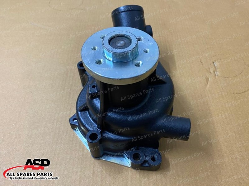 OEM Quality 65.06500-6402A Water Pump fits for Doosan DH220-5 / DB58T ...