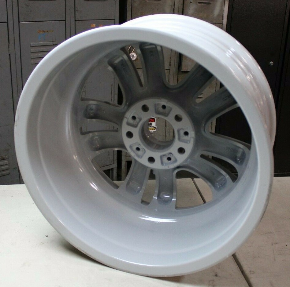 06-13 BMW 323i 325i 328i 330i 335i OEM Wheel Rim 36116765815 ...