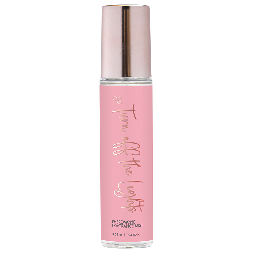CG Pheromone Body Mists - All Fragrances - Mix and Match - 3.5 oz | eBay