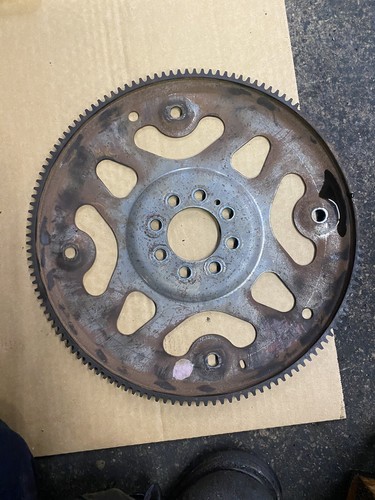 2012 5.7 Dodge Chrysler Hemi Flexplate ML4E5-6 | eBay