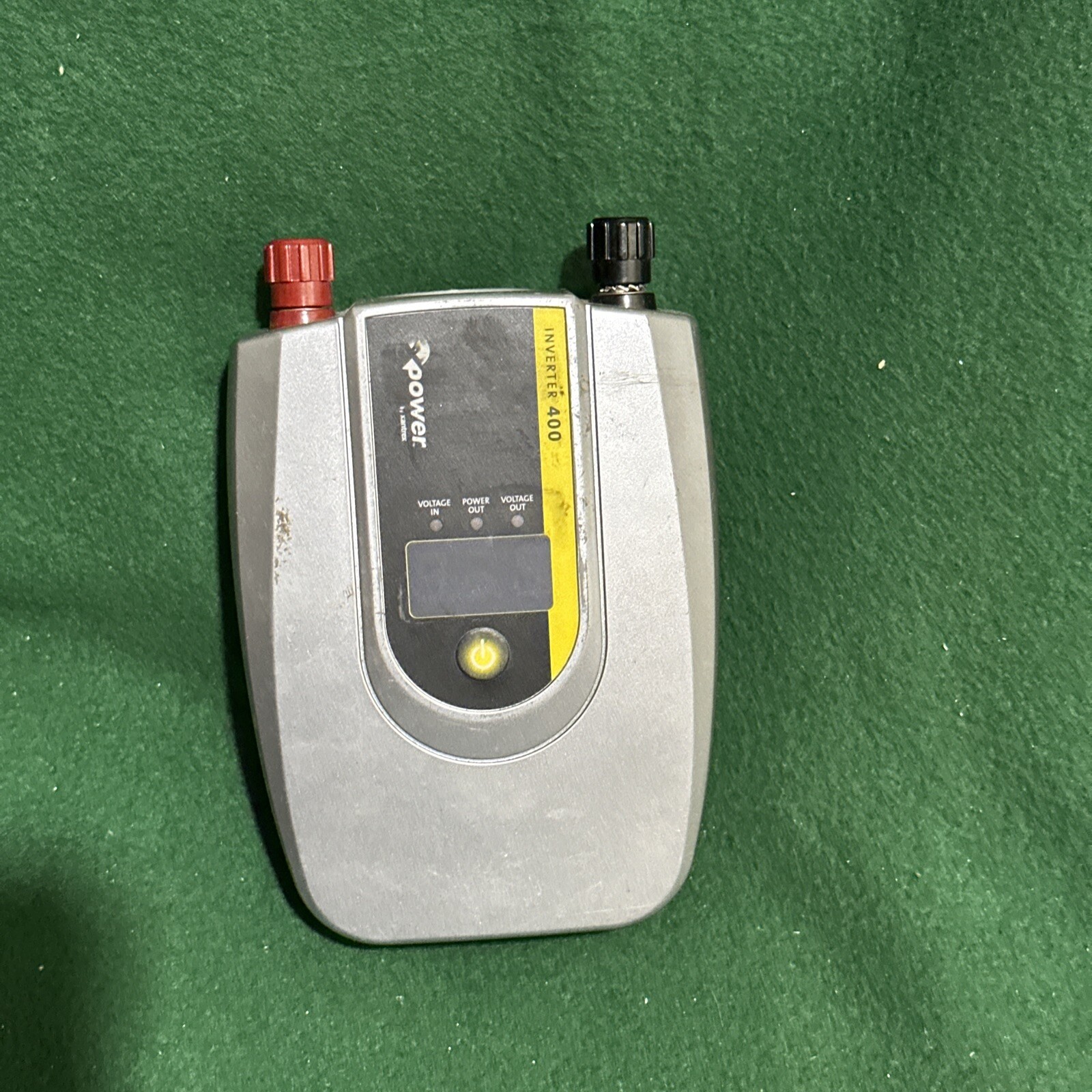 Xantrex Technologies XPower Inverter - Digital 400 Watt Power | eBay