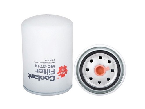 CAPSautomotive COOLANT FILTER 24070::WIX FILTERS::10,24070::WIX FILTERS ...