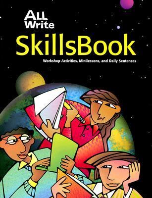 All Write SkillsBook by Dave Kemper and Pat Sebranek (2002, Perfect ...