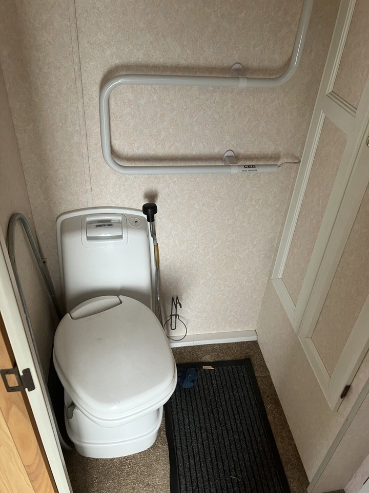 Vintage Bailey Ranger 2000 Caravan Great Condition | eBay UK