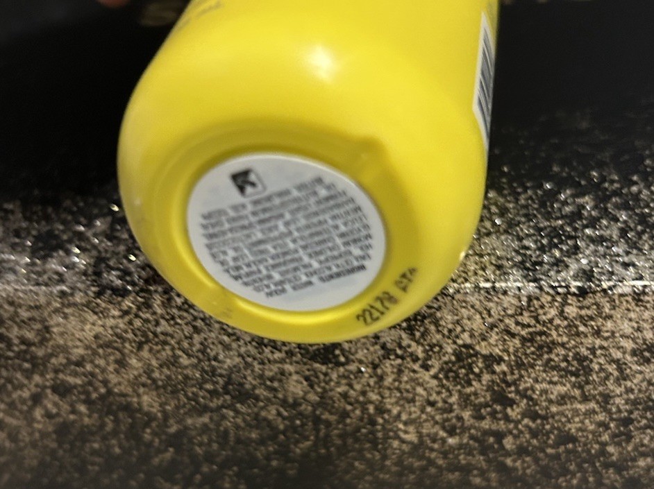 TPH By Taraji Maskin’ & Relaxin’ A Moisturizing Scalp Mask 4 Fl. Oz ...