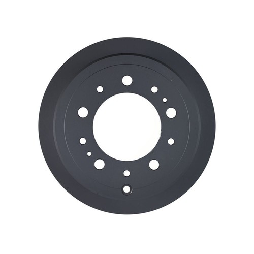 RDA OE Replacement Brake Rotor Single 330mm Rear RDA7674 | eBay Australia