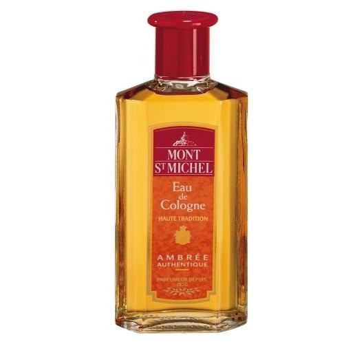Mont St Michel Eau de Cologne Ambree Authentique Cologne | eBay