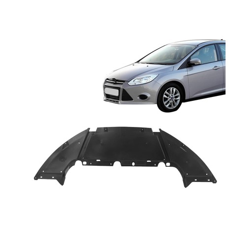 Replacement Parts Front Engine Splash Shield Lower Under Cover Guard ...