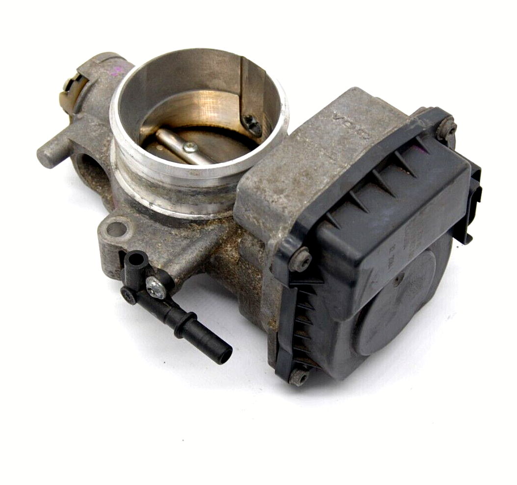 Peugeot 407 307 Citroen C4 C5 Xsara 2.0 16V Throttle Body T/B RFN ...