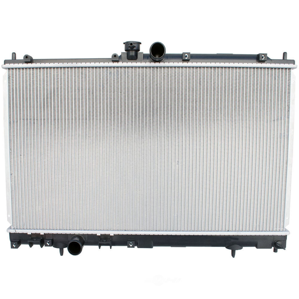 DENSO 2219385 Radiators, Coolers and Related Components - Radiator for ...
