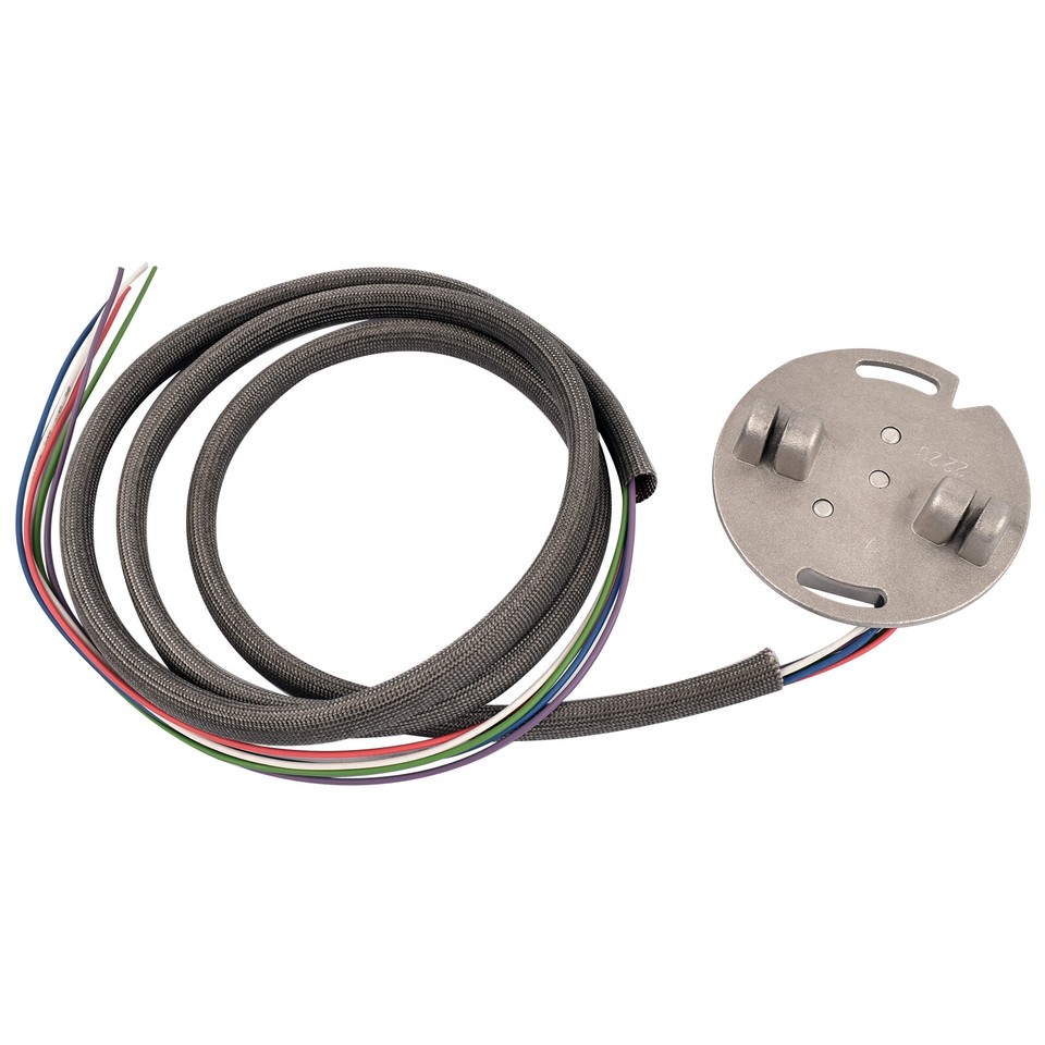 Programmable Single Fire Electronic Ignition Module For Harley EVO ...