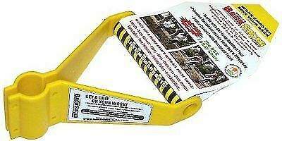 Stout Backsaver Grip Attachment for Garden Tools Assorted B000den57s ...