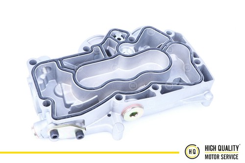 Oil Cooler Box With Seal For Deutz, 04254556, BF 2012, TCD 2012, BF ...