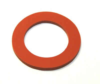 VOLKSWAGEN OIL FILLER CAP SEAL ~ Part # VW-3 Silicone | eBay