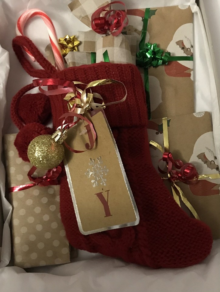 Secret Santa Teacher Gifts Women’s-Teens High End Designer Beauty ...