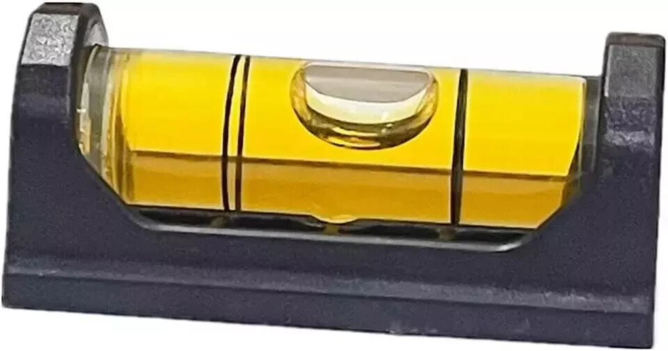 3Pcs Scope Bubble Levels Tools Magnetic Scopes Mounting Kit Optics ...