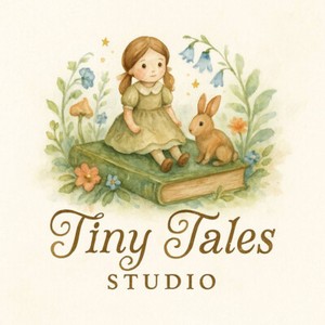 Tiny Tales Studio | eBay Stores