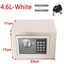 Safe Box Secure Lock Combination Safety High Security Wall Floor ...